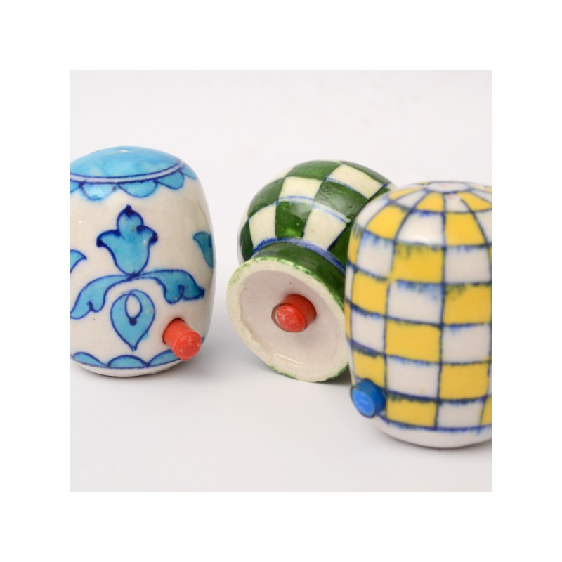 salt shaker ceramic