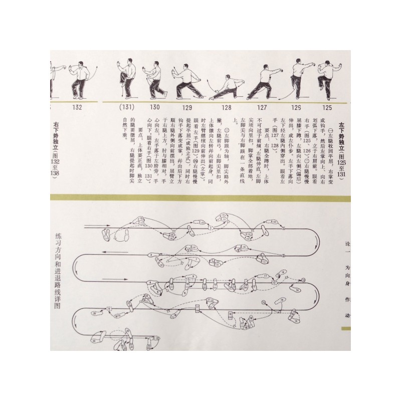 Tai Chi Poster