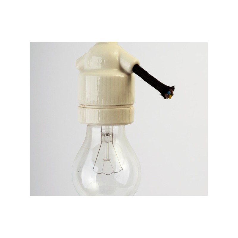 Electric hanging lampholder, waterproof